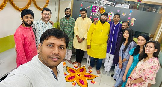 Fun@Work | Tecmantras