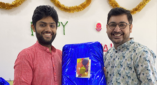 Fun@Work | Tecmantras