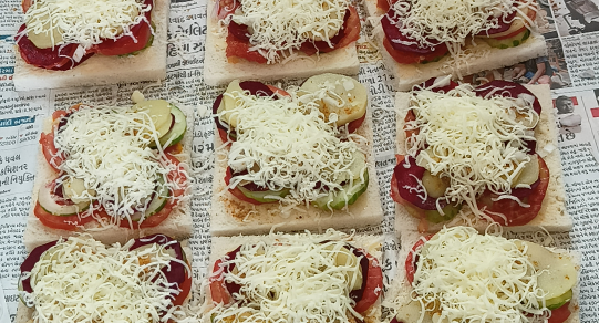 Fun@Work | Tecmantras