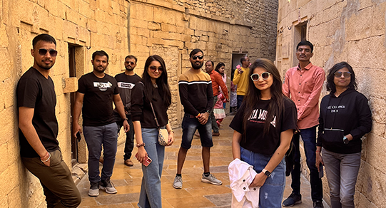 Fun@Work | Tecmantras