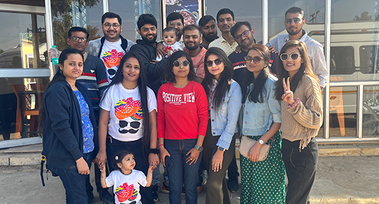 Fun@Work | Tecmantras