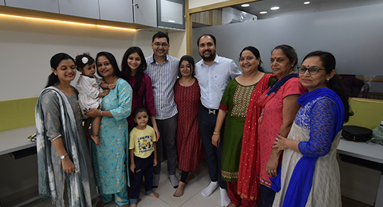 Fun@Work | Tecmantras