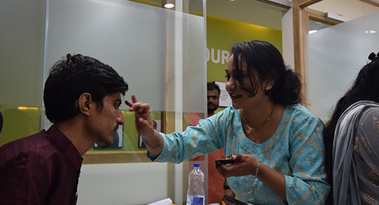 Fun@Work | Tecmantras