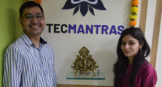 Fun@Work | Tecmantras