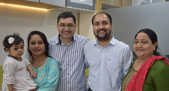 Fun@Work | Tecmantras